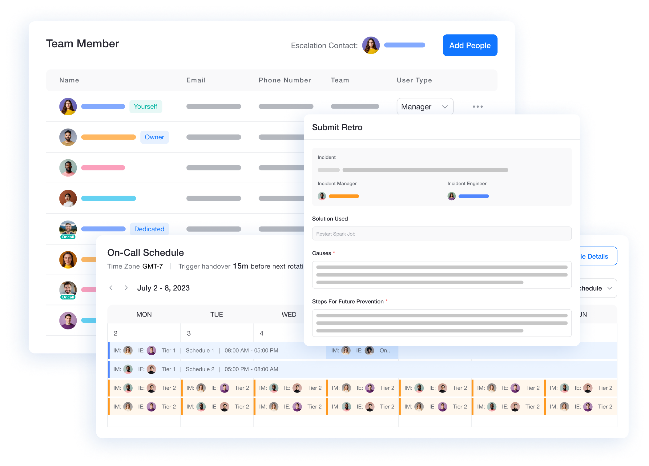 Devz Sentry - AI Operational Support